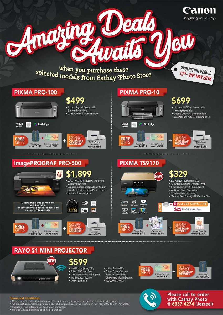 Canon Purchase for Cathay Photo Promotion A3 Poster-Clubsnap FA.jpg ...